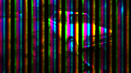 Just code: HLSL (Pixel shader) effects tutorial